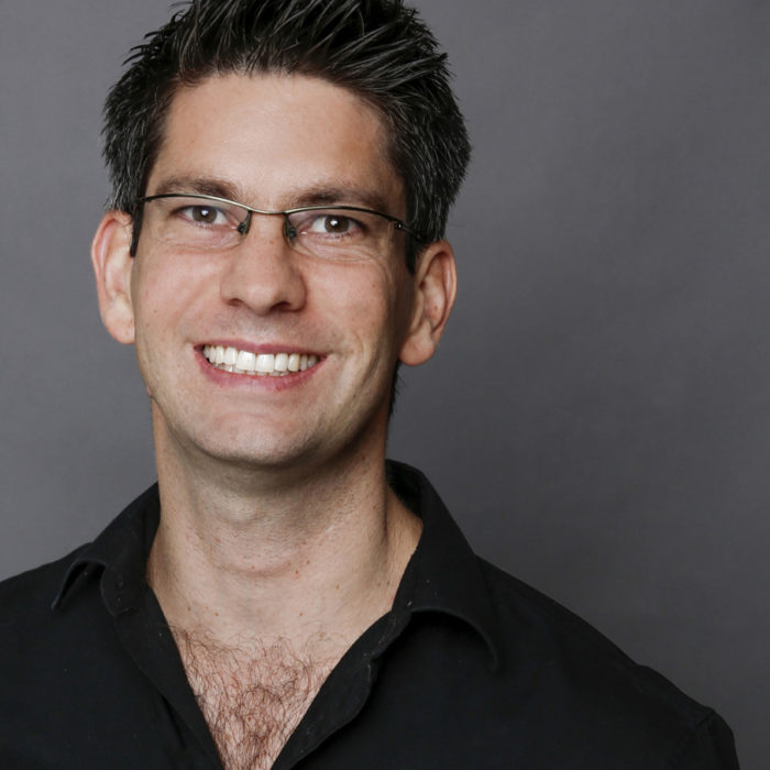 Mark's Story - Mark Rossetto photography business coaching