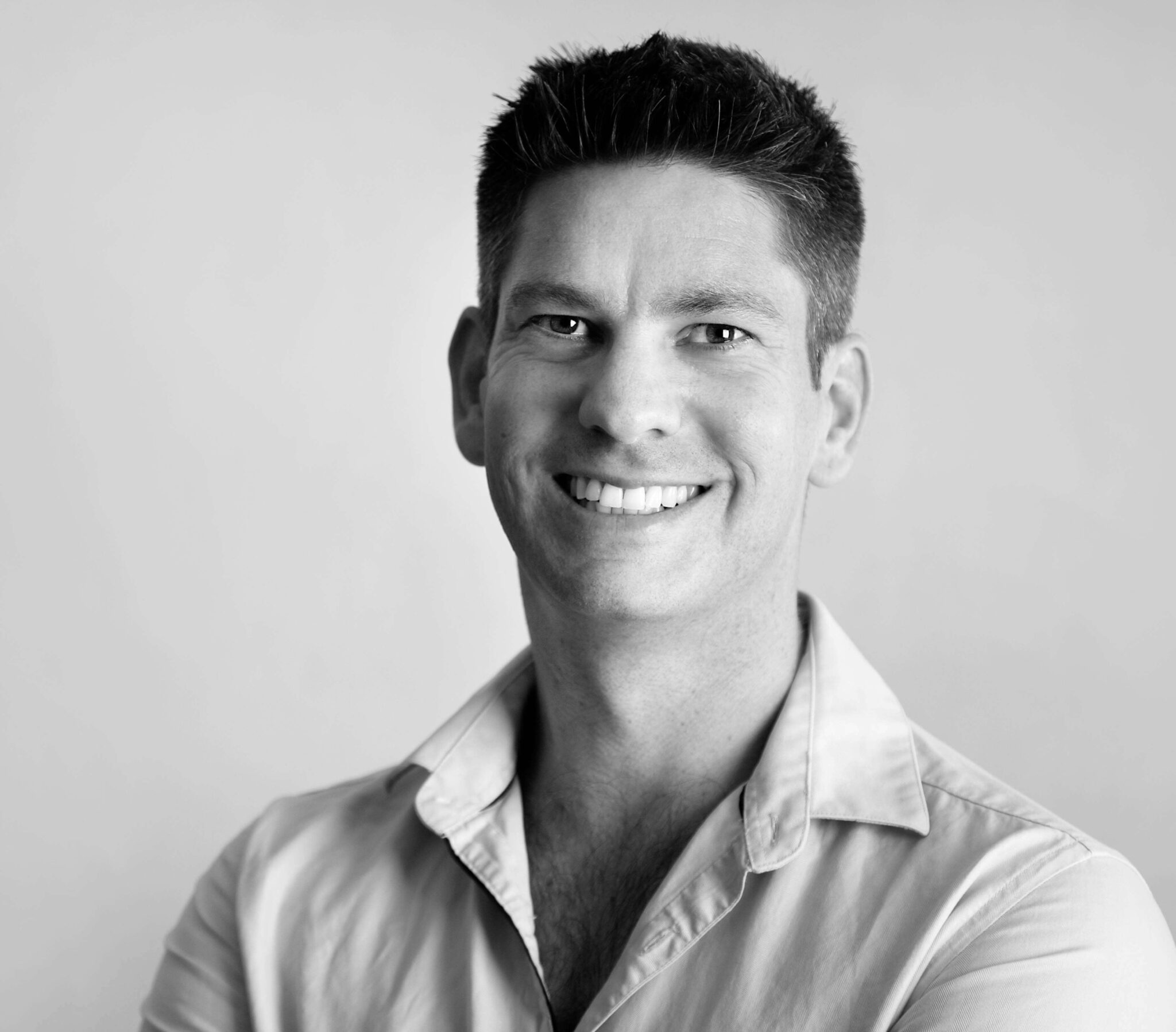 Mark's Story - Mark Rossetto photography business coaching