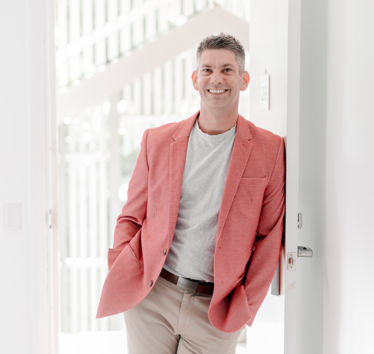 Mark's Story - Mark Rossetto photography business coaching